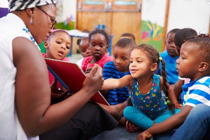 Read How To Become A Preschool Teacher EarnMydegree